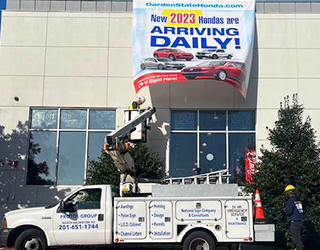 Protos Signs & Awnings Manufacturer "Channel Letter Signs, Awnings,LED ...