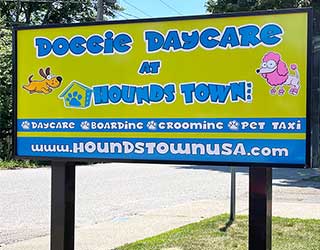 Protos Signs & Awnings Manufacturer "Channel Letter Signs, Awnings,LED ...