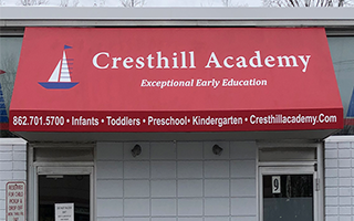 Protos Signs & Awnings Manufacturer "Channel Letter Signs, Awnings,LED ...