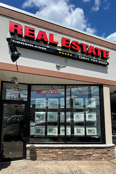 Protos Signs & Awnings Manufacturer "Channel Letter Signs, Awnings,LED ...