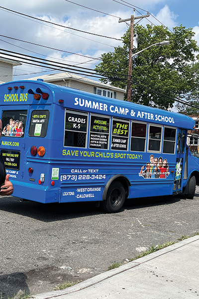 Protos Signs & Awnings Manufacturer "Channel Letter Signs, Awnings,LED ...