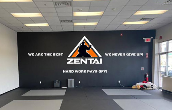 Large Prints Signs by Protos Group LLLC