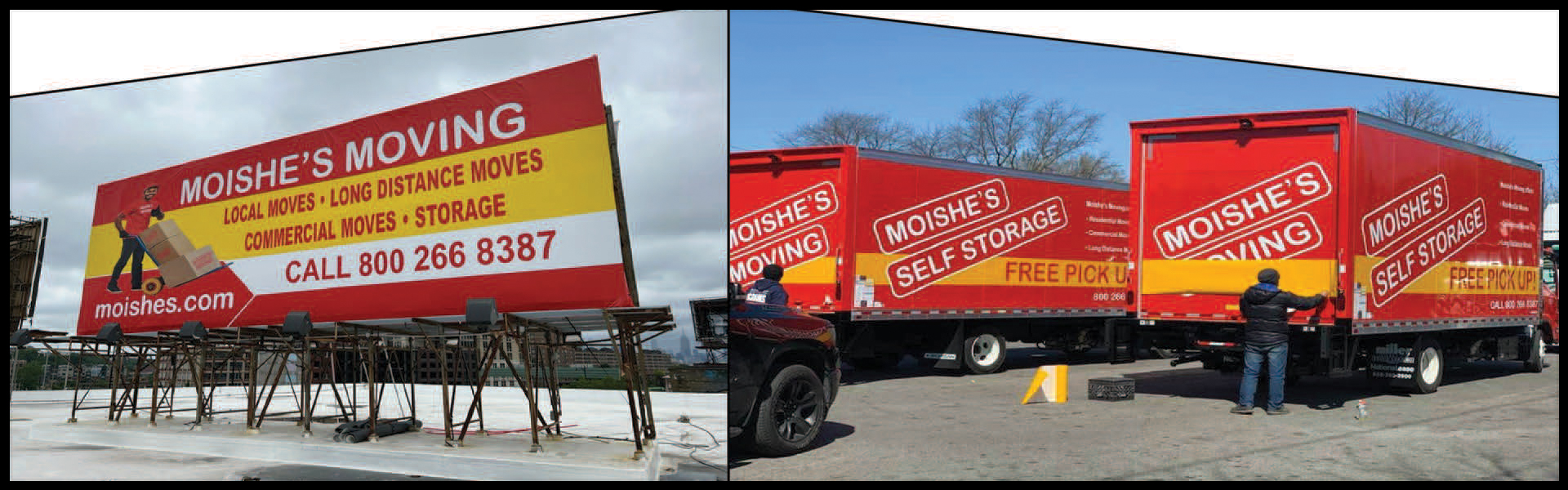 Protos Signs & Awnings Manufacturer "Channel Letter Signs, Awnings,LED ...