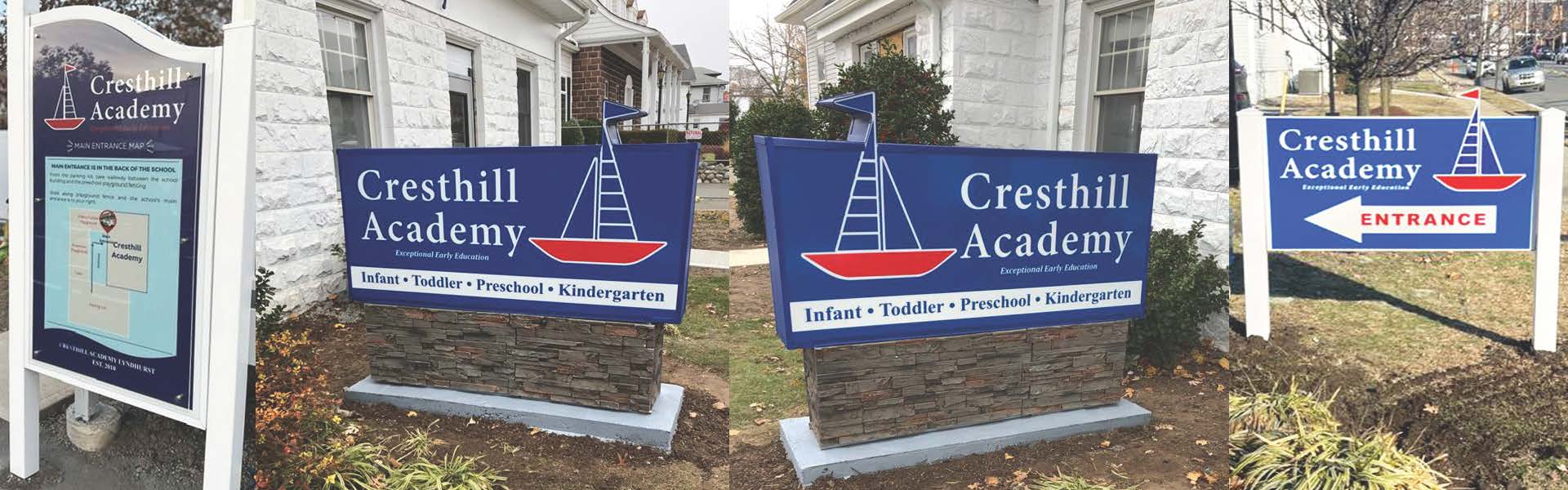 Protos Signs & Awnings Manufacturer "Channel Letter Signs, Awnings,LED ...