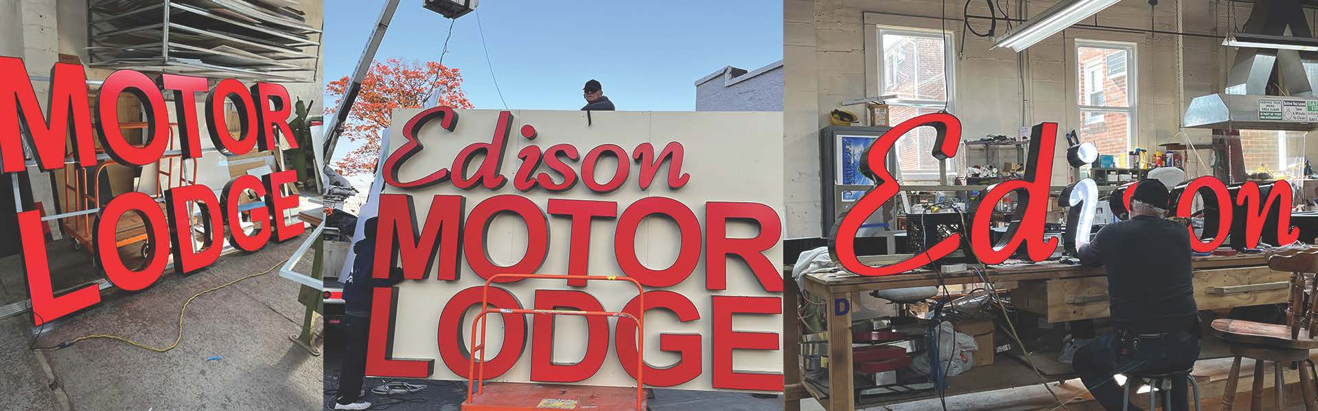 Protos Signs & Awnings Manufacturer "Channel Letter Signs, Awnings,LED ...